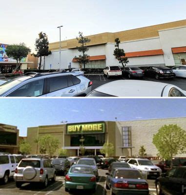 Fallbrook Center Updated April 2026 12 Photos And 15 Reviews 6633