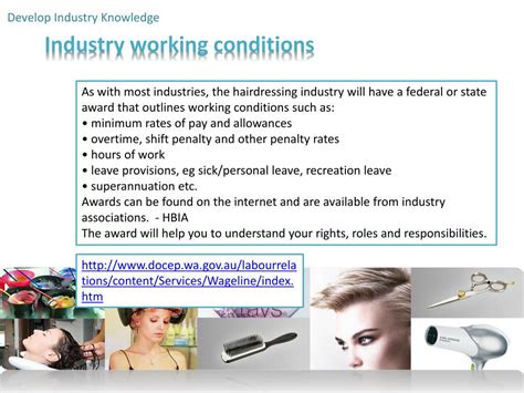 Ppt Develop Industry Knowledge Powerpoint Presentation Free Download