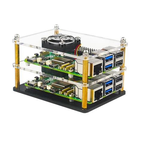 China Raspberry Pi Kits Accessaries Manufacturer MaidaTech