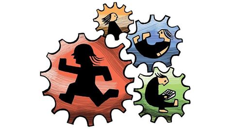 gig and platform workers india s labour ministry mulls social security
