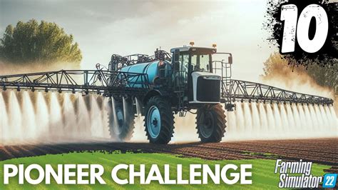 I Spent A TON Of Money FS Alone In The World Pioneer Challenge Part YouTube