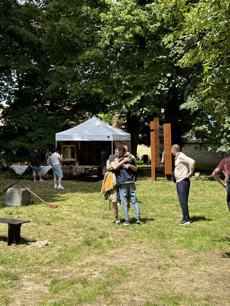 ლევილის ქართველთა მამული ქართველების შეხვედრის ადგილი 🇬🇪 ქართველების მიწა საფრანგეთში