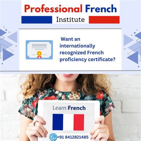 Preparation For The Tef Exam Professional French Institute Medium