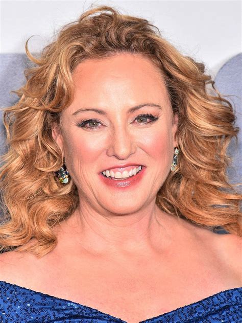 Download Virginia Madsen Hollywood Actress Smile Wallpaper Wallpapers Com