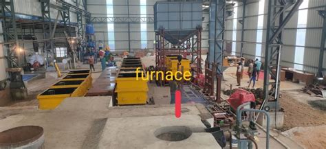 Somnath Chatterjee On Linkedin Lost Foam Infrastructure At Atlas