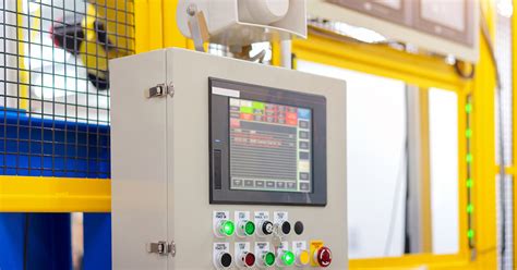 Разработка человеко машинных интерфейсов с помощью фреймворка Qt