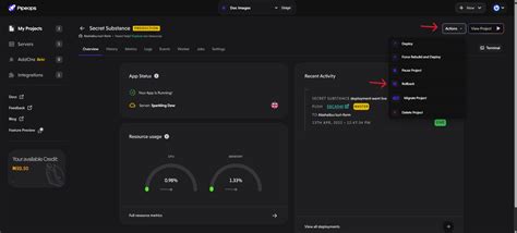 Rollback Pipeops Docs Rollback Pipeops Docs