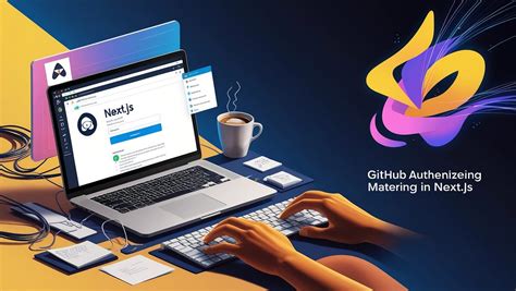 mastering authentication in next js a step by step guide to github