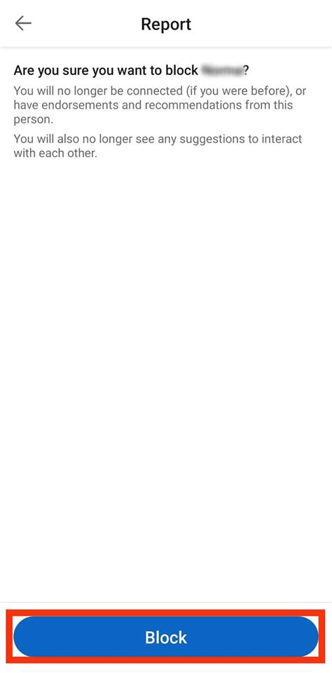 How To Unblock Someone On LinkedIn ITGeared