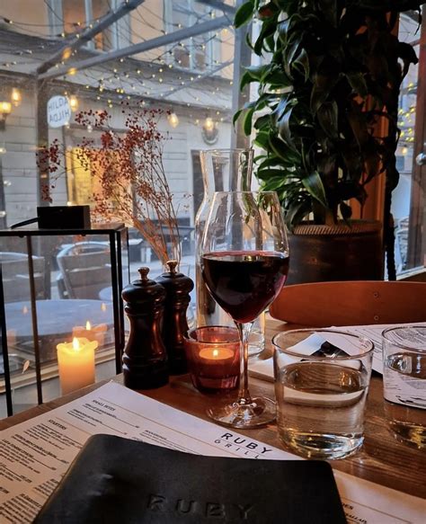 Ruby Grill Ruby Grill