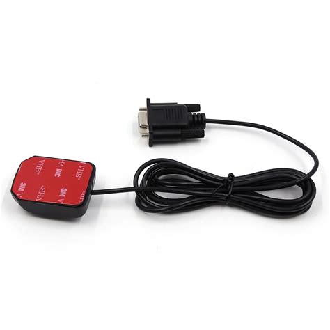 Buy New Usb 1 1 To Rs232 Db9 Serial Port Adapter Converter With Usb