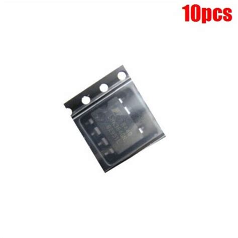10pcs Lnk364gn Energy Effi Cient Low Power Off Line Switchr Oi Ebay
