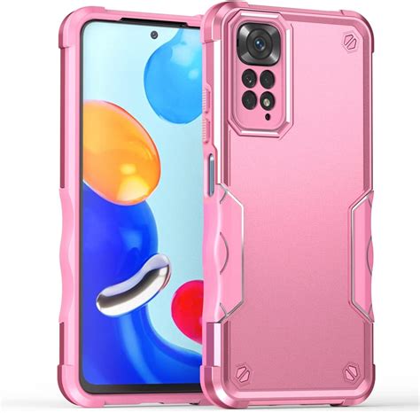 Xws Case For Xiaomi Redmi Note 11 Pro Redmi Note 11 Pro