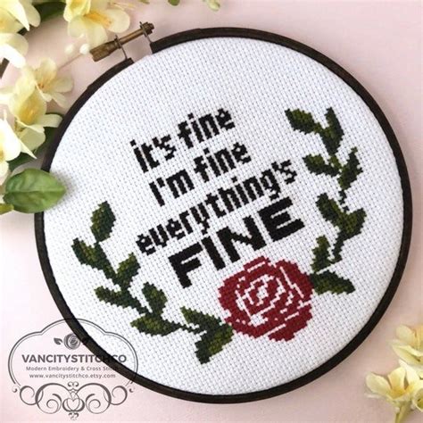 Pin On Radical Cross Stitch