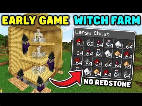 10 Best Minecraft Afk Farms