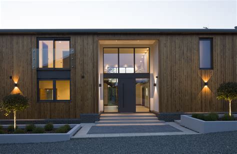 Barn Conversion Prior Approval Under Class Q Dca