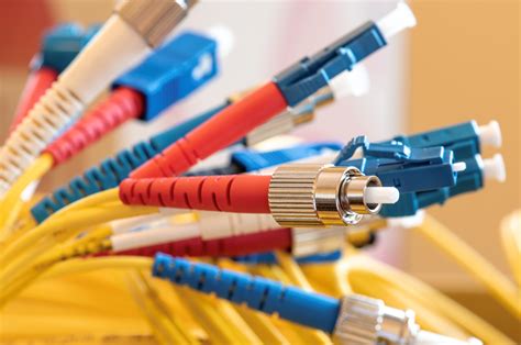 What Is The Wavelength Of The Optical Fiber Elevating Your Project Profits With Superior