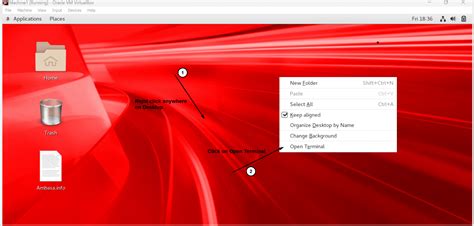 How To Install Oracle 19c Software On Virtualbox Easy Step By Step Guide