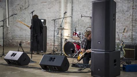 Активные Колонки С Усилителем Jbl – Telegraph