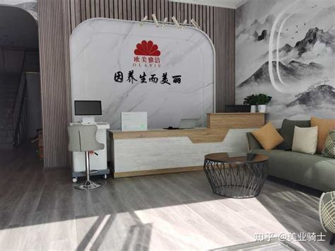 如何选择适合的保健养生馆加盟？ 知乎