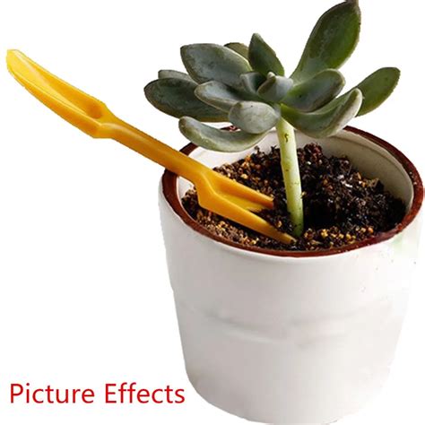 Растительная кухонная Лопатка и линейка для замера глубины сельского ...