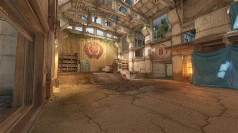 FMPONE Unveils Completed Cache Remake In CS But Dont Expect It In Premier Anytime Soon