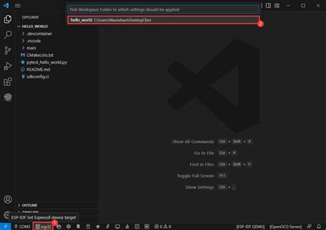Esp32 S3 Matrix 教程