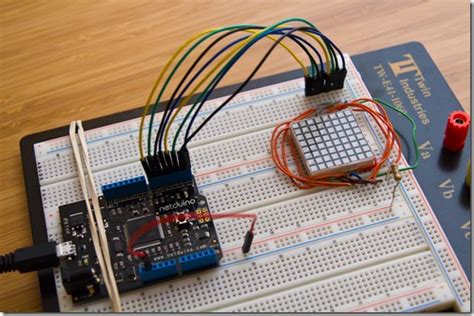 Tales From The Evil Empire More Netduino Fun