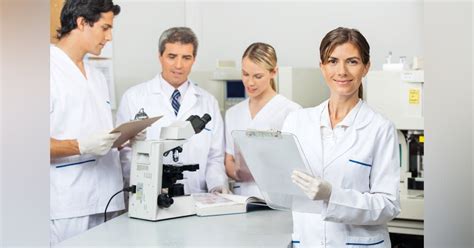 Medical Laboratory Observer On Linkedin The Absence Of A Safety Culture What Contributes To