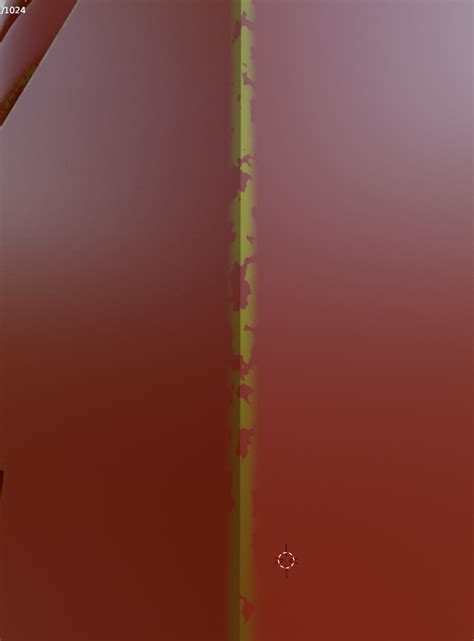 Edge Detect Experimentations Concave Edges Show Gamedev Tv