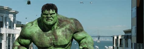 Ver Hulk 2003 Online Ecartelera