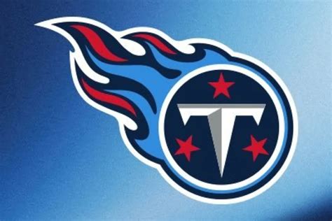 New Tennessee Titans Logo Leaks And Fans Are Up In Arms From Bad To Worse Marca