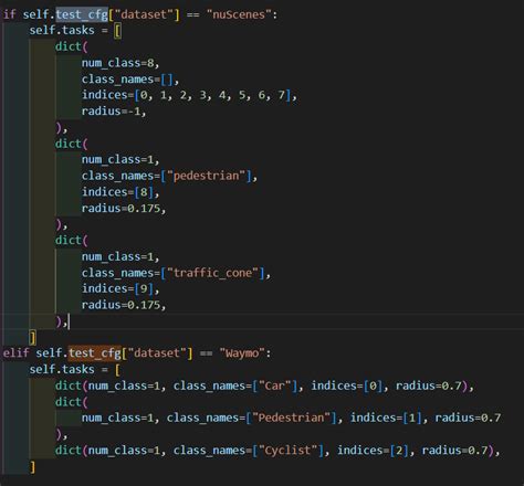 Custom Dataset Implementation Issue Mit Han Lab Bevfusion GitHub