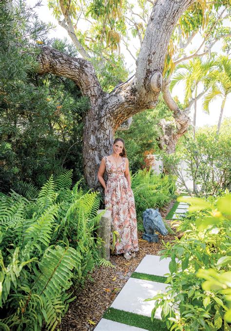 Soledad Obrien Is A Truth Seeker Palm Beach Illustrated