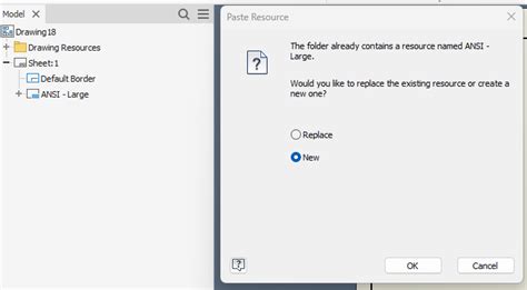 copy paste idw autodesk community