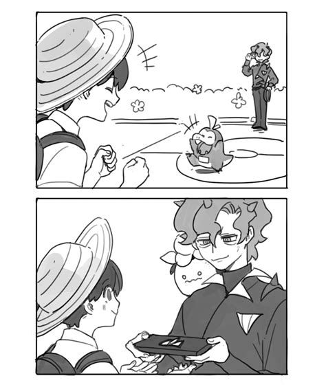 On Tumblr Hassel X Brassius