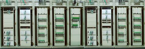 Electronic Interlocking شرکت مهندسی مهاران