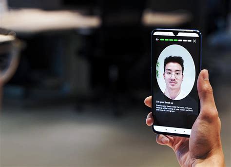 Face Recognition Vs Fingerprint At Richard Armes Blog