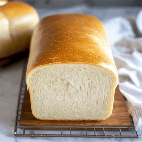 Homemade Bread Recipe