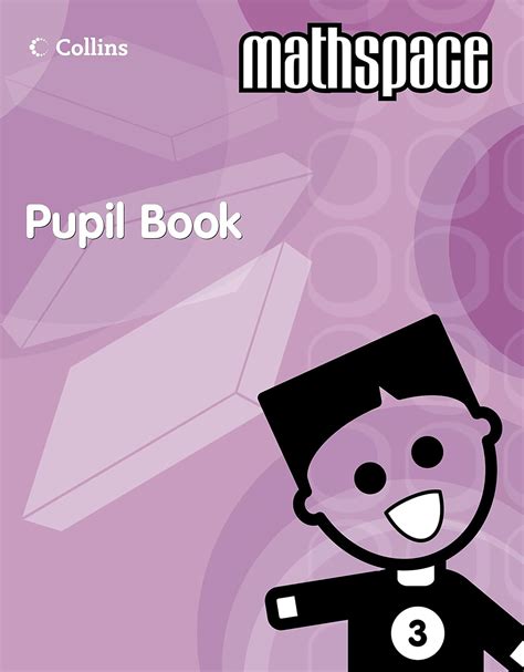 Mathspace Year 3 Pupil Book Uk Lambda Educational