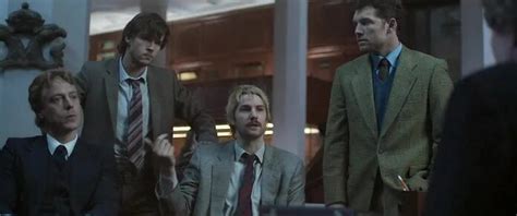 Похищение Фредди Хайнекена 2015 боевик триллер драма криминал Hdrip от Scarabey Лицензия С