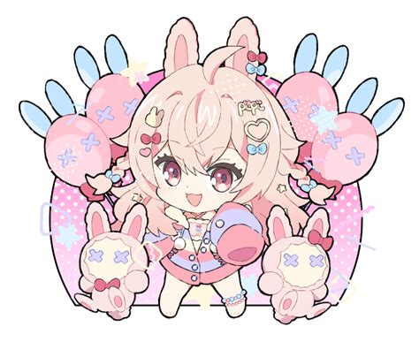 Pipkin Pippa And Pipkin Pippa Phase Connect Drawn By N Danbooru