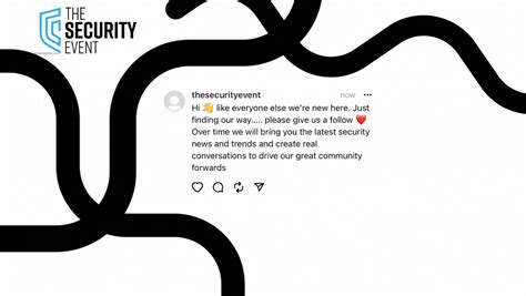 The Security Event Tse On Linkedin Threads Tse2024 Thesecurityevent