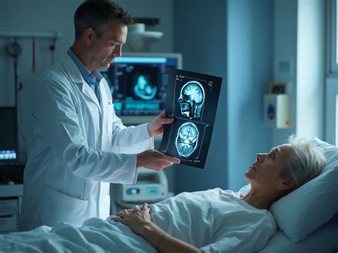 Embolic Stroke Stroke Md Searchlight