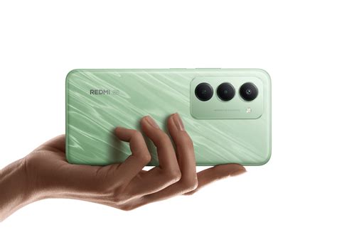 Redmi 15 5G Xiaomi Malaysia