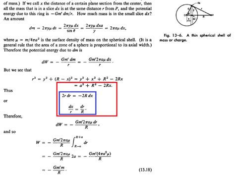 Differentials And Implicit Differentiation • Physics Forums