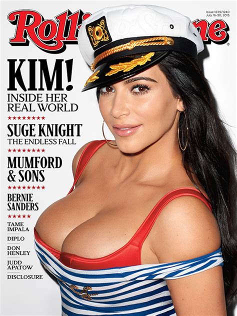 The Nakedest Rolling Stone Covers Ever Golf News And Tour Information Golf Digest