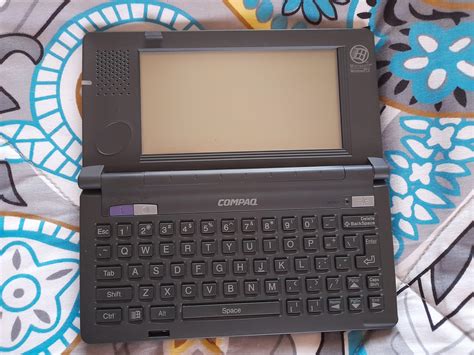 Compaq