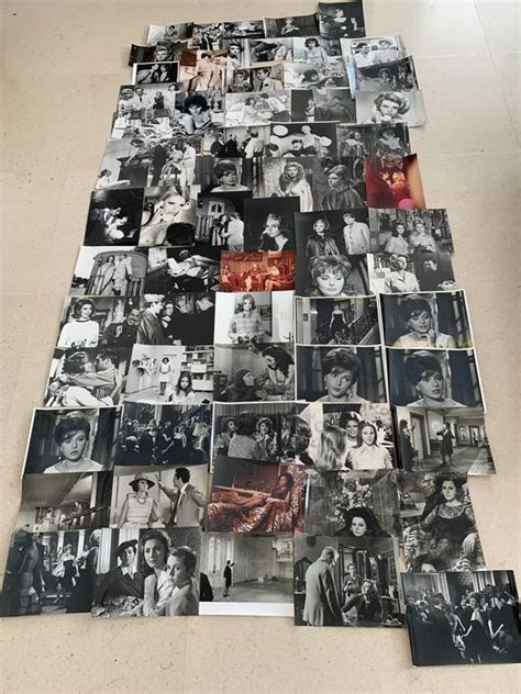 Sylva Koscina S Sex Symbol Lot Of Vintage Catawiki