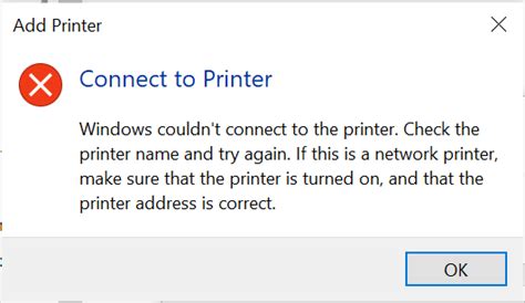 Cara Mengatasi Printer Error Sharing Printer Windows 7 Ke Windows 10 Hadiyan Web Id